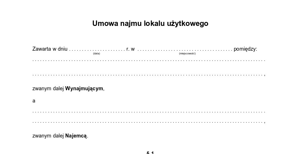értékelje Ostrom Repülés wypowiedzenie umowy najmu w trybie ... értékelje Ostrom Repülés wypowiedzenie umowy najmu w trybie ...